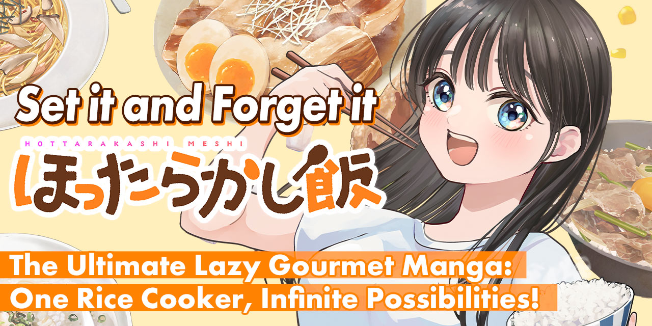 New MANGA Plus serializations