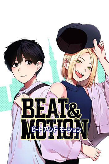 Resonating Melodies in the Heart! A Music Manga Special Feature.