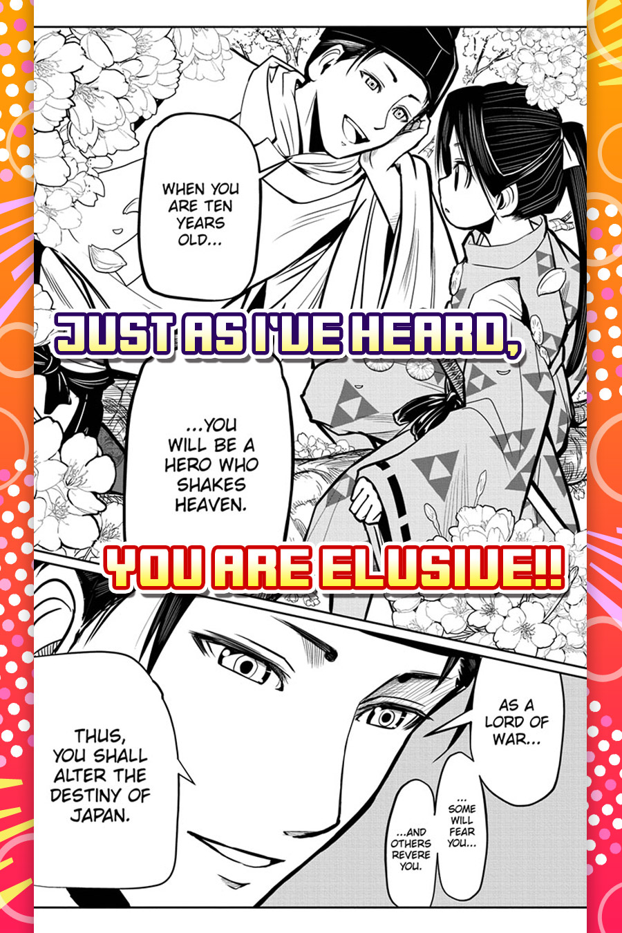 Anime adaptation coming! MANGA Plus works special feature