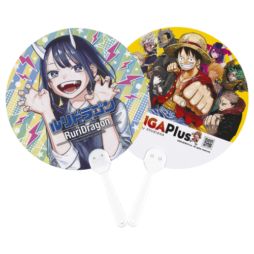 MANGA Plus by SHUEISHA comes to JAPAN EXPO PARIS 2024!