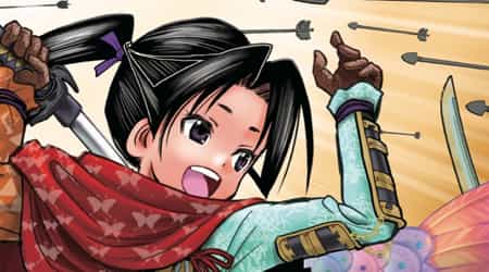 Celebrating the anime adaptation! A special character guide to The ...