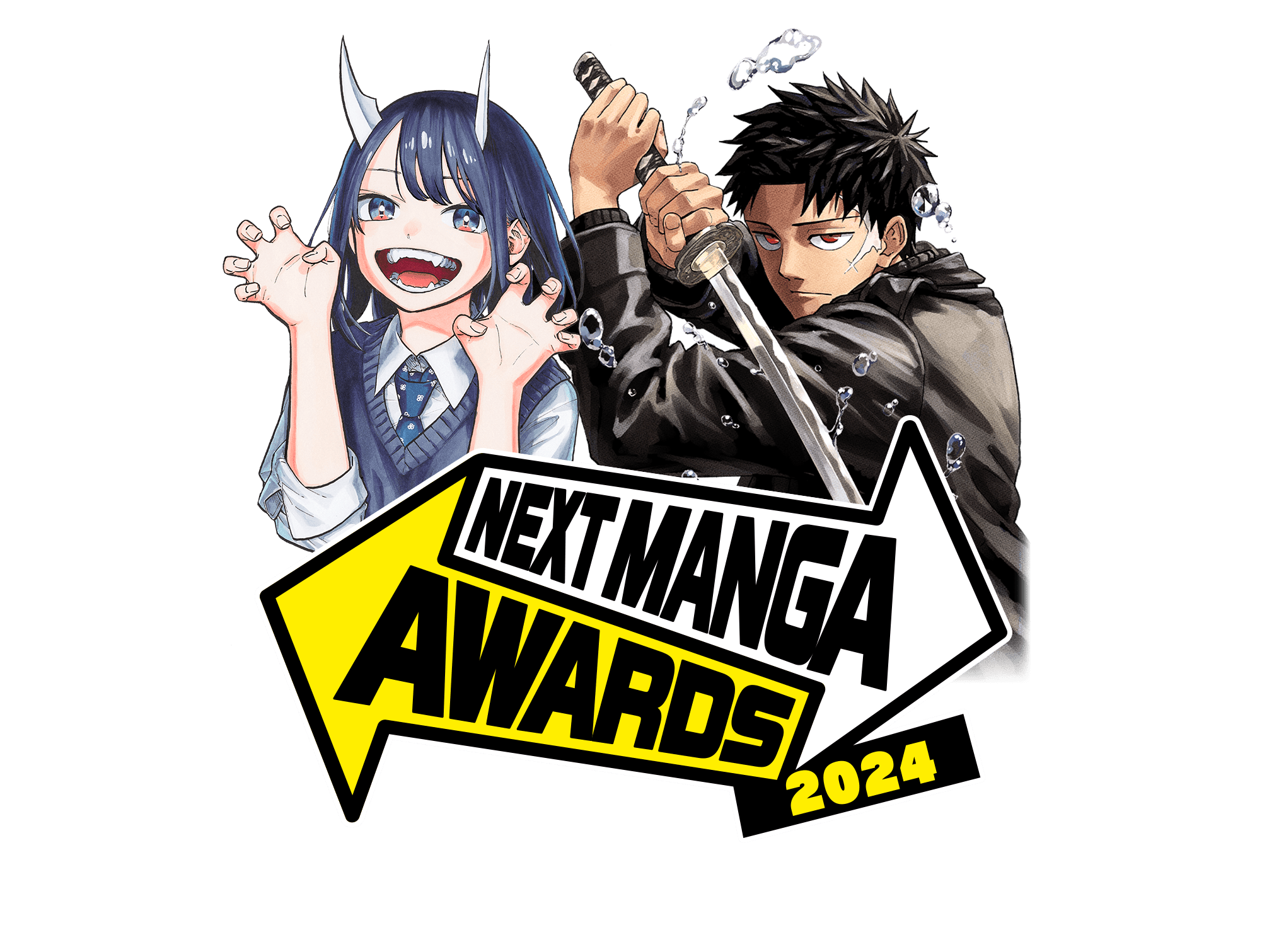Next Manga Awards 2024 anuncio de resultados!!