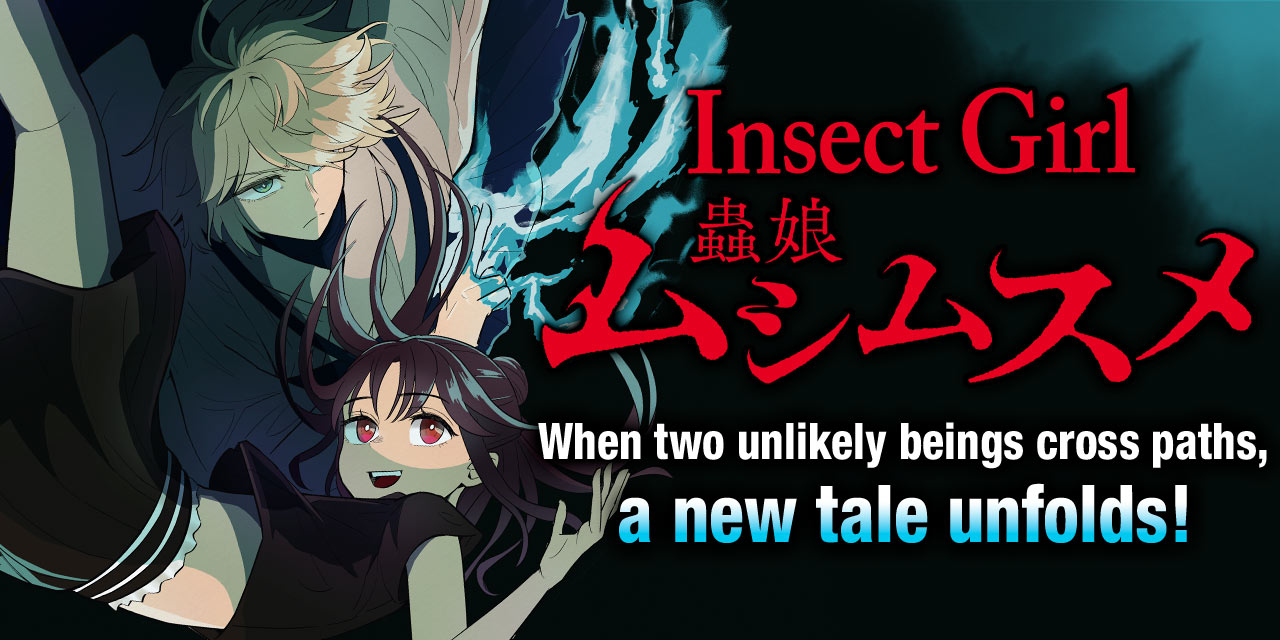 New MANGA Plus serializations