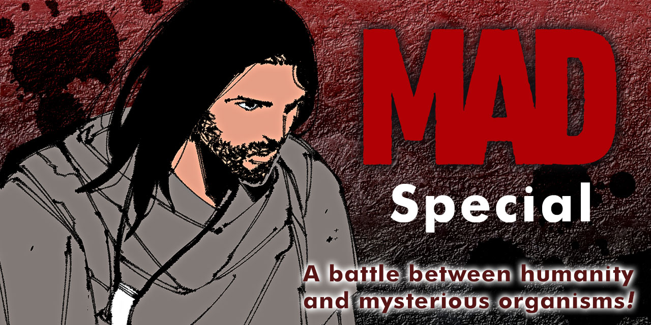 MAD Special