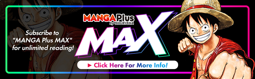 MANGA Plus by SHUEISHA 2024 Highlights