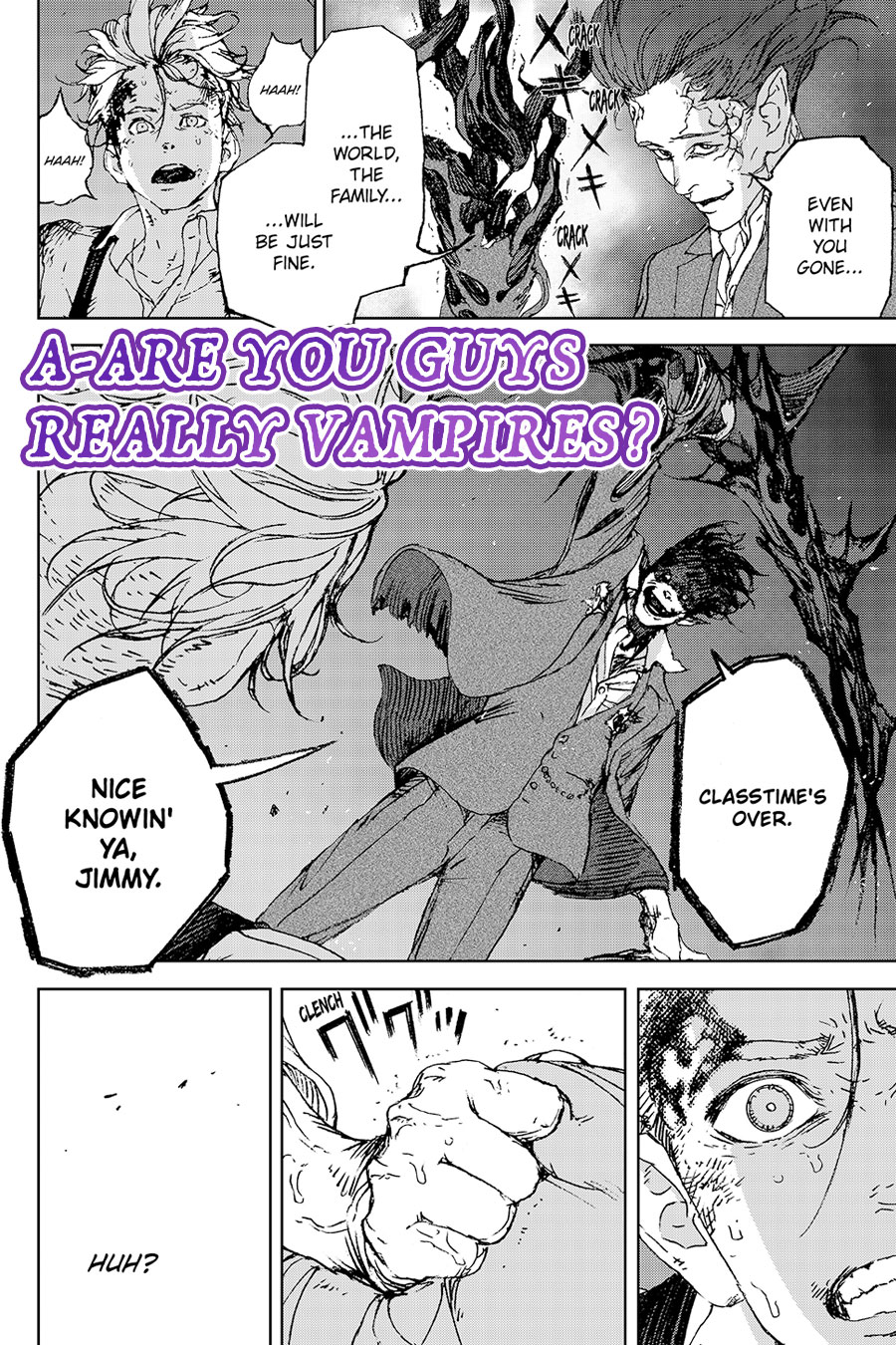 Dark Fantasy Special