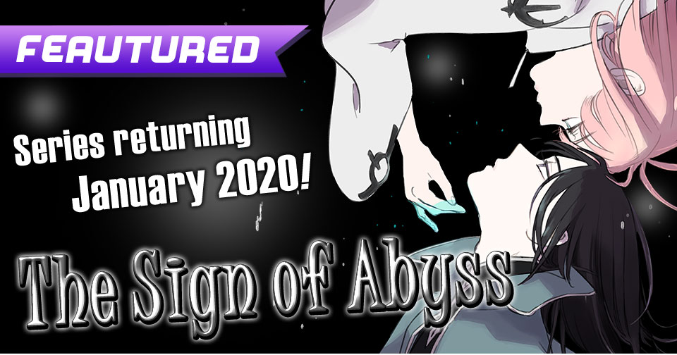 FEATURED The Sign of Abyss