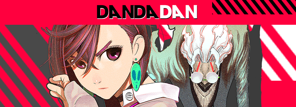 Have your heart captivated! Non-human manga top 3 recommendations!