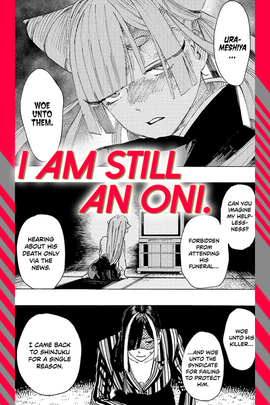 Have your heart captivated! Non-human manga top 3 recommendations!
