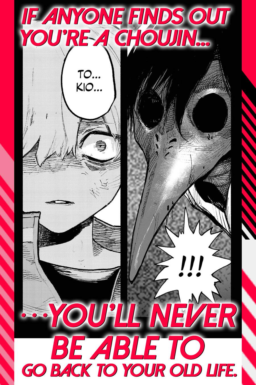 Have your heart captivated! Non-human manga top 3 recommendations!