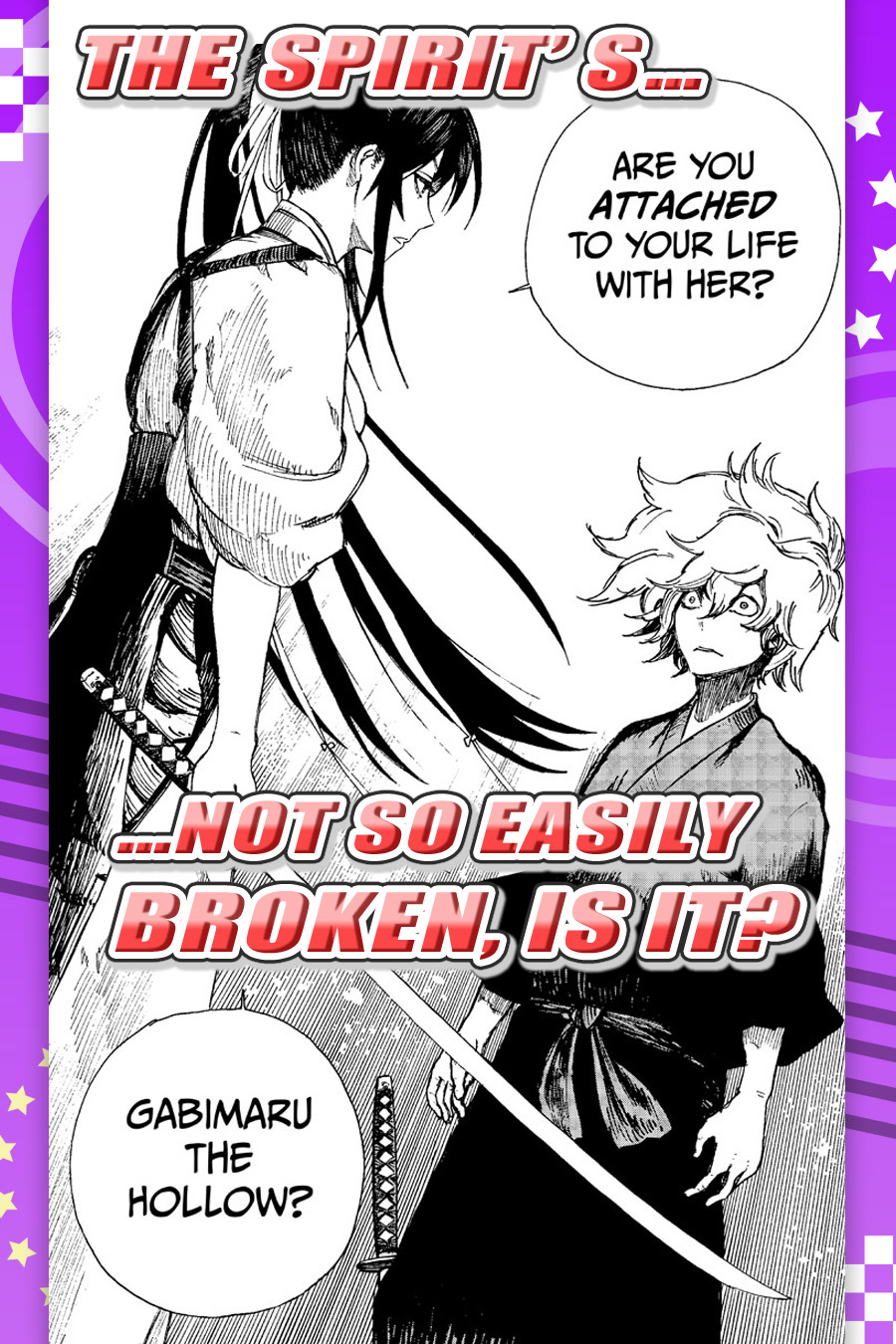 Anime adaptation! MANGA Plus title special feature